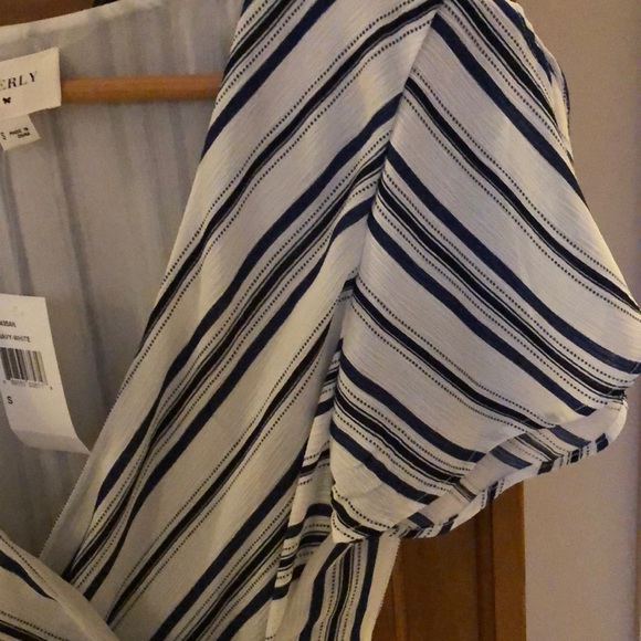 Everly | Pants & Jumpsuits | Everly Romper Super Cute | Poshmark